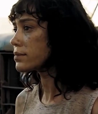 Gabi | Wiki The Walking Dead | Fandom
