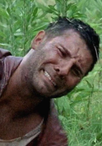 Wolf 1 | Wiki The Walking Dead | Fandom