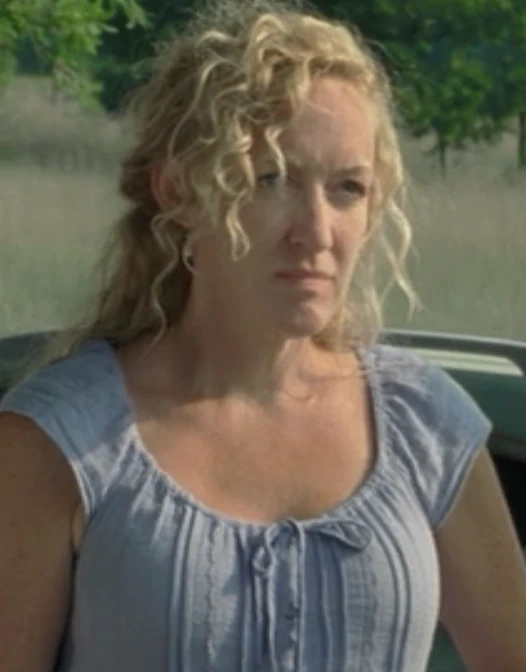 Patricia (série TV) | Wiki The Walking Dead | Fandom