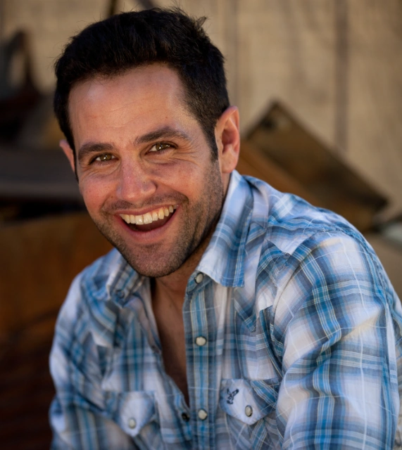 Justin Cowden | Wiki The Walking Dead | Fandom