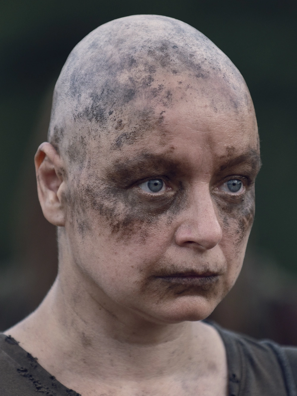 Alpha (univers TV) | Wiki The Walking Dead | Fandom