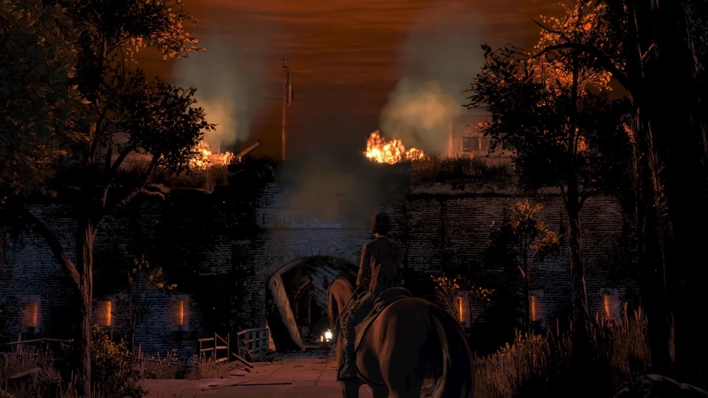 Ranch McCarroll | Wiki The Walking Dead | Fandom