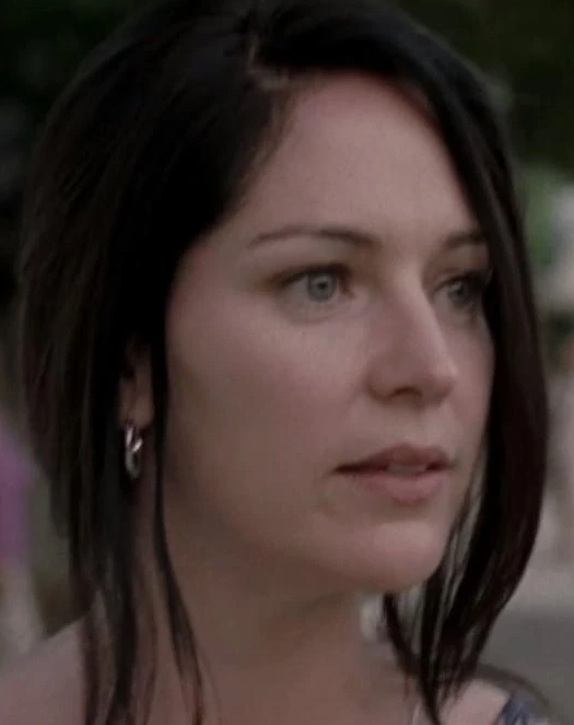 Rowan (série TV) | Wiki The Walking Dead | Fandom