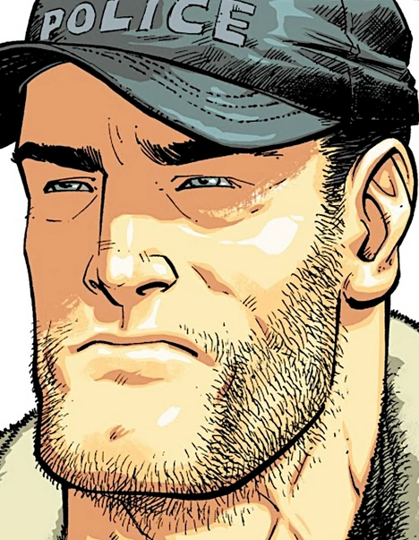 Shane | Walking Dead Wiki | Fandom