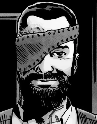 Carl Grimes | Walking Dead Wiki | Fandom