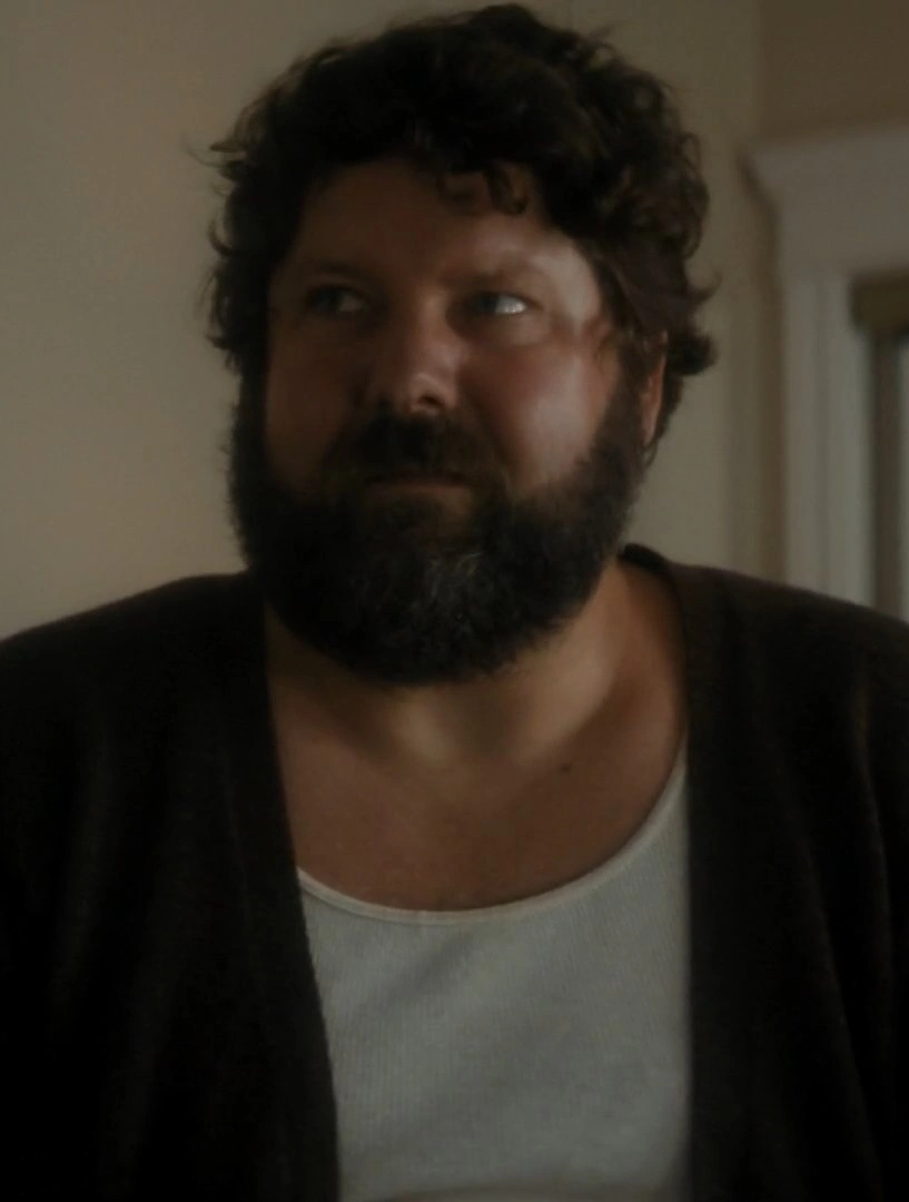 Douglas Thompson | Wiki The Walking Dead | Fandom