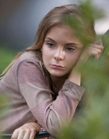 Lizzie Samuels | Wiki The Walking Dead | Fandom