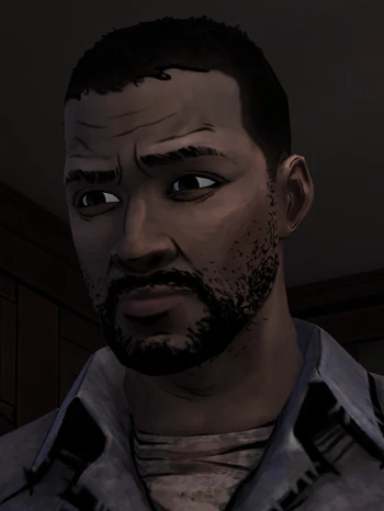 Lee Everett (Telltale) | Wiki The Walking Dead | Fandom
