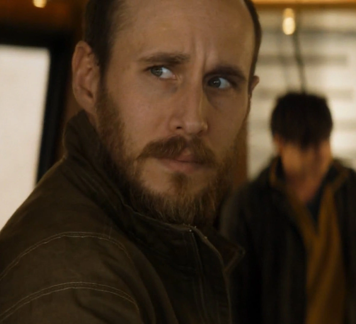 Ben (Fear) | Wiki The Walking Dead | Fandom