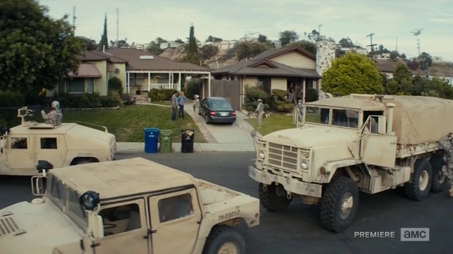Maison des Clark | Wiki The Walking Dead | Fandom
