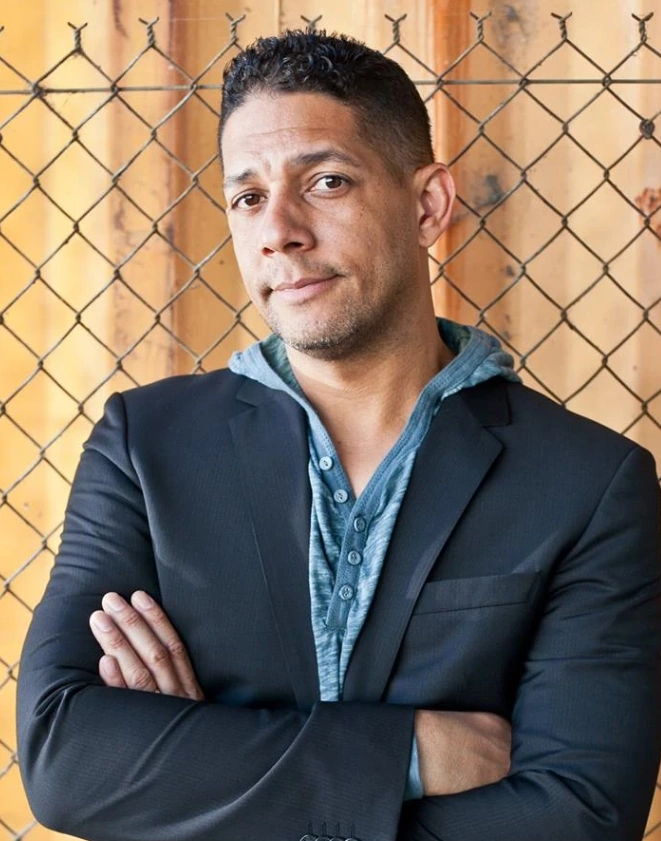 Keith Silverstein | Wiki The Walking Dead | Fandom