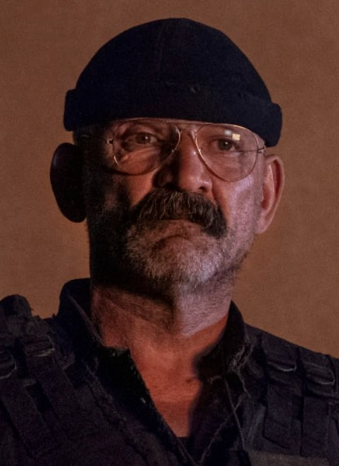 Pape | Wiki The Walking Dead | Fandom