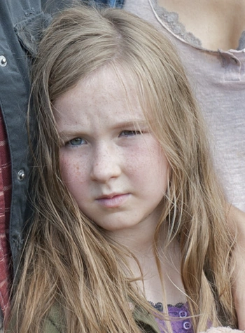 Meghan Chambler | Wiki The Walking Dead | Fandom