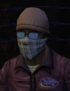 Drew (Telltale) | Wiki The Walking Dead | Fandom