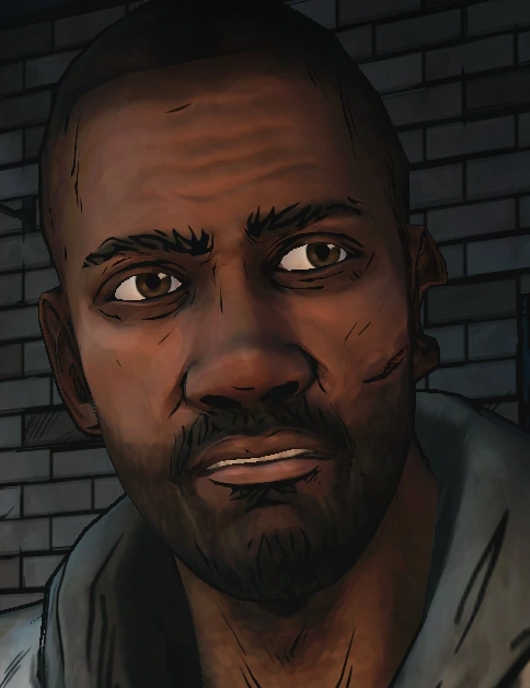 Mike (Telltale) | Wiki The Walking Dead | Fandom