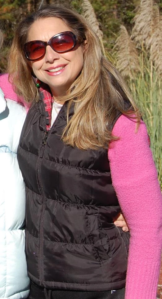 Michelle Flanagan-Helmeczy | Wiki The Walking Dead | Fandom