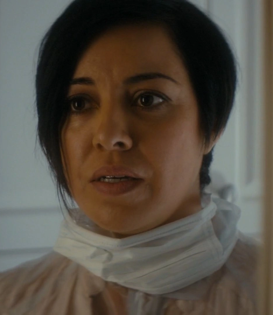 Maria Thompson | Wiki The Walking Dead | Fandom