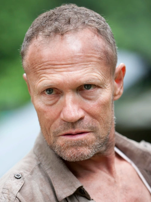 Merle Dixon (série TV) | Wiki The Walking Dead | Fandom