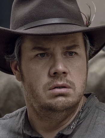 Eugene Porter (série TV) | Wiki The Walking Dead | Fandom