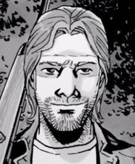 Aaron | Walking Dead Wiki | Fandom