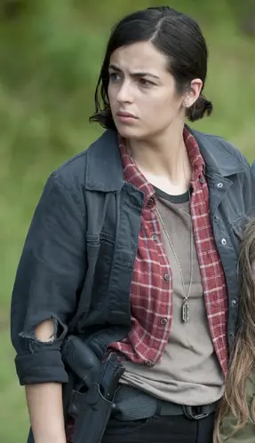 Tara Chambler (série TV) | Wiki The Walking Dead | Fandom
