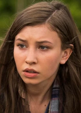 Enid | Wiki The Walking Dead | Fandom