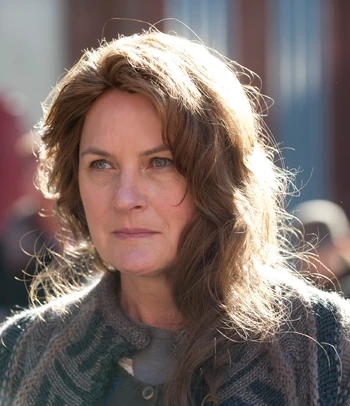 Mary (Terminus) | Wiki The Walking Dead | Fandom