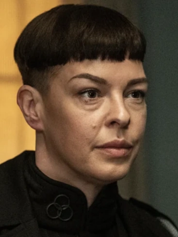 Anne (univers TV) | Wiki The Walking Dead | Fandom