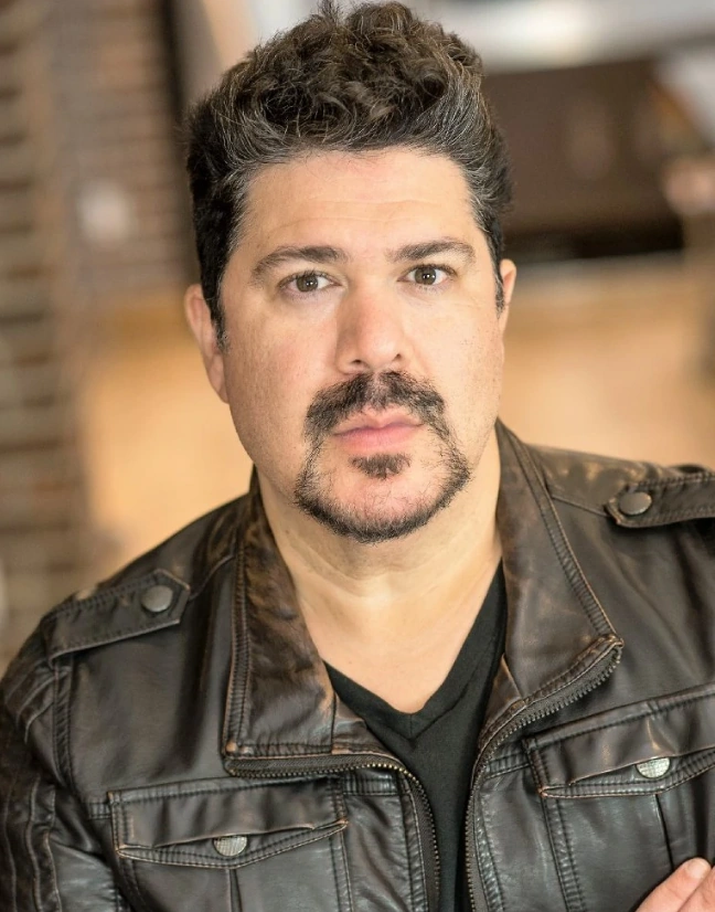 Carlos Antonio | Wiki The Walking Dead | Fandom