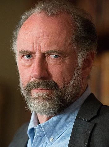 Gregory (série TV) | Wiki The Walking Dead | Fandom