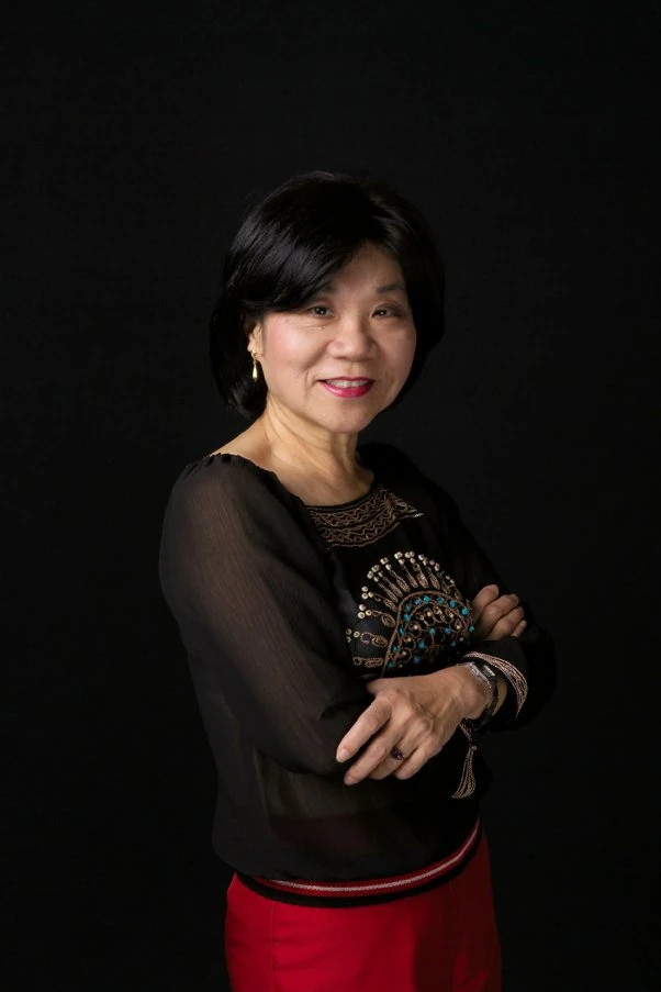 Cici Lau | Wiki The Walking Dead | Fandom
