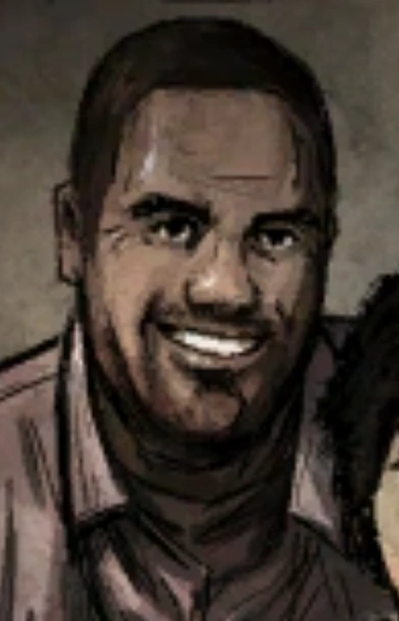 Ed (Telltale) | Wiki The Walking Dead | Fandom