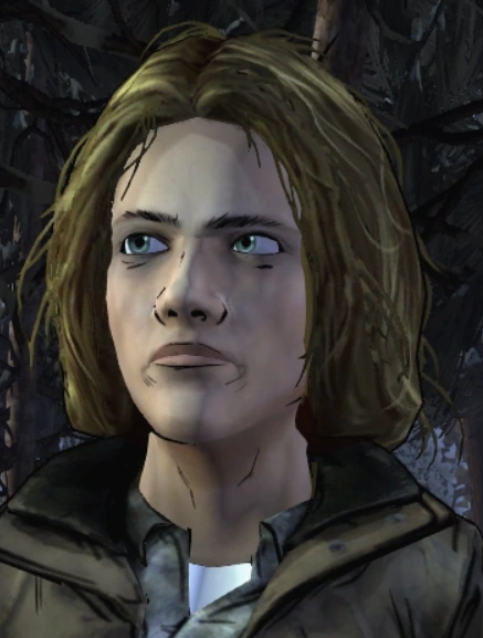 Natasha | Wiki The Walking Dead | Fandom
