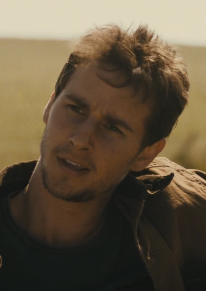 Brandon Luke | Wiki The Walking Dead | Fandom