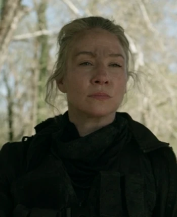 Leah Shaw | Wiki The Walking Dead | Fandom
