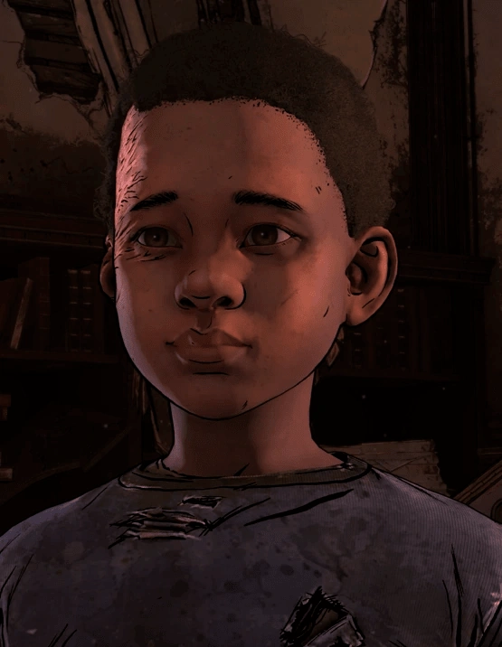 Tennessee (Telltale) | Wiki The Walking Dead | Fandom