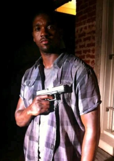 Sean (saison 2) | Wiki The Walking Dead | Fandom