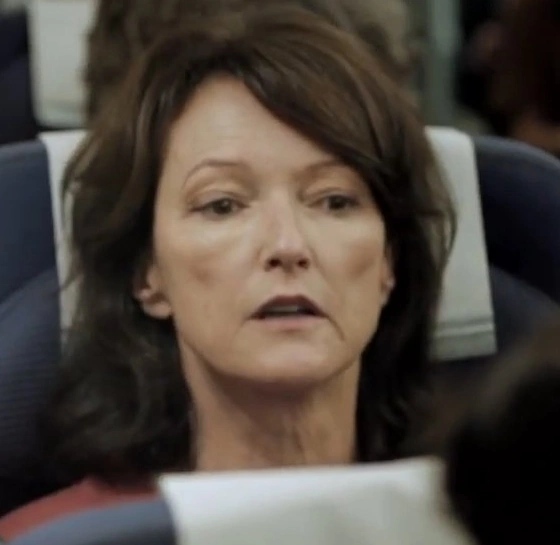 Suzanne | Wiki The Walking Dead | Fandom