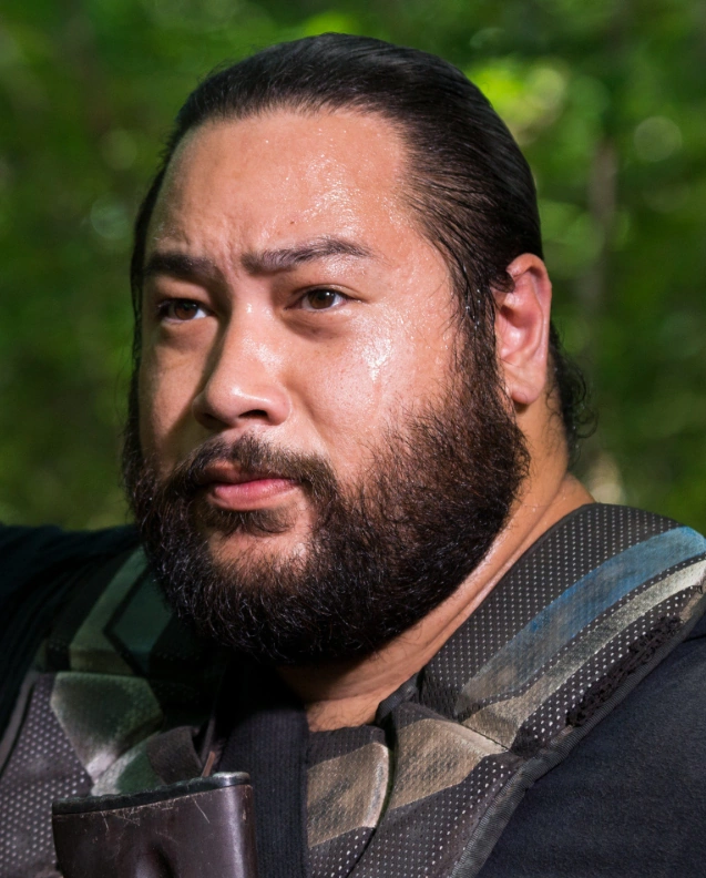 Jerry (série TV) | Wiki The Walking Dead | Fandom