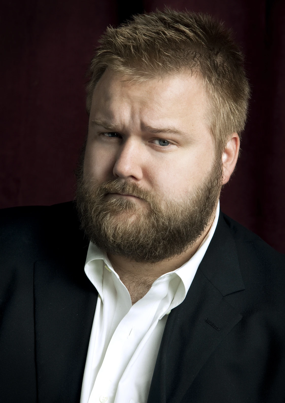 Robert Kirkman | Wiki The Walking Dead | Fandom