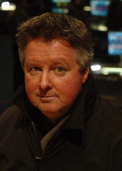 Ron French | Wiki The Walking Dead | Fandom