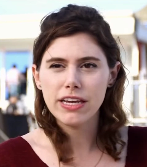 Lauren Signorino | Wiki The Walking Dead | Fandom