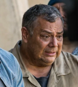 Everardo | Wiki The Walking Dead | Fandom