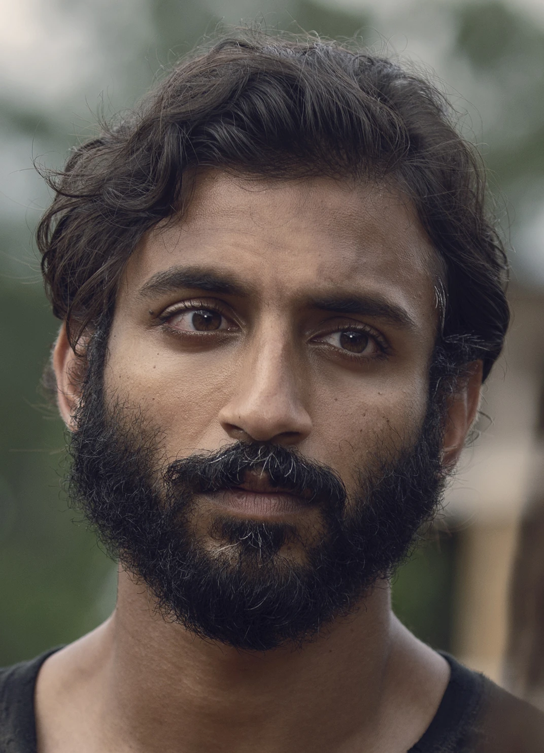 Siddiq (série TV) | Wiki The Walking Dead | Fandom