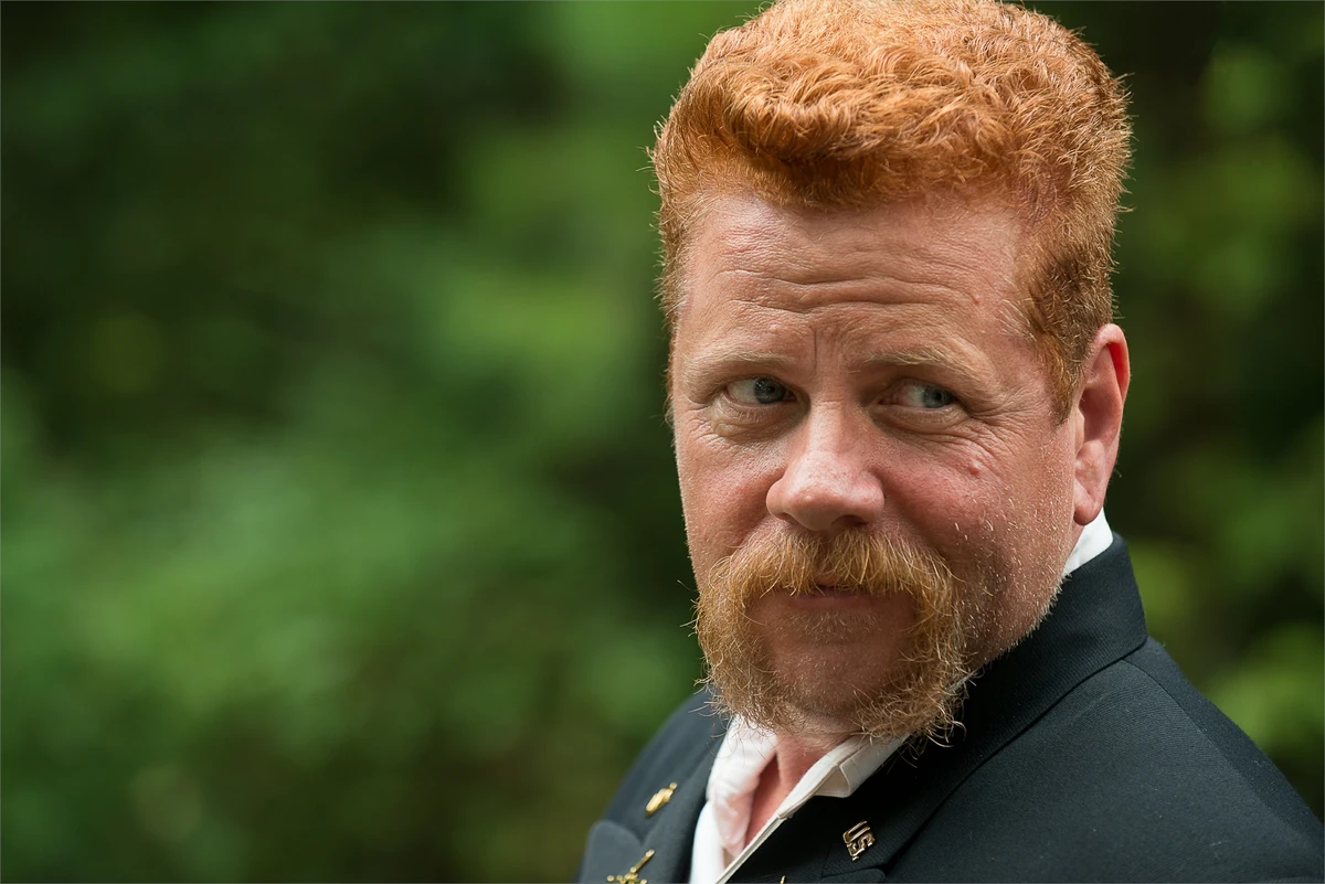 Sans issue | Wiki The Walking Dead | Fandom