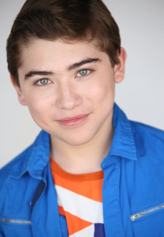 Raymond Ochoa | Wiki The Walking Dead | Fandom