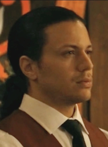 Hector Reyes | Wiki The Walking Dead | Fandom