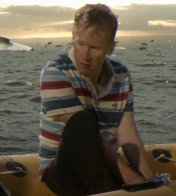Michael (Fear the Walking Dead) | Wiki The Walking Dead | Fandom