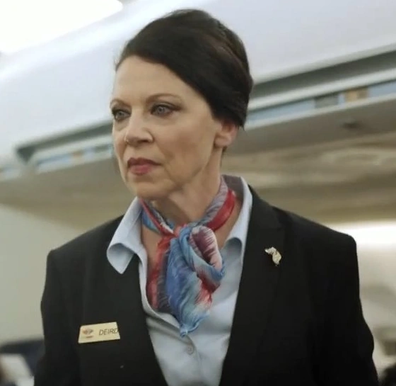 Deirdre | Wiki The Walking Dead | Fandom