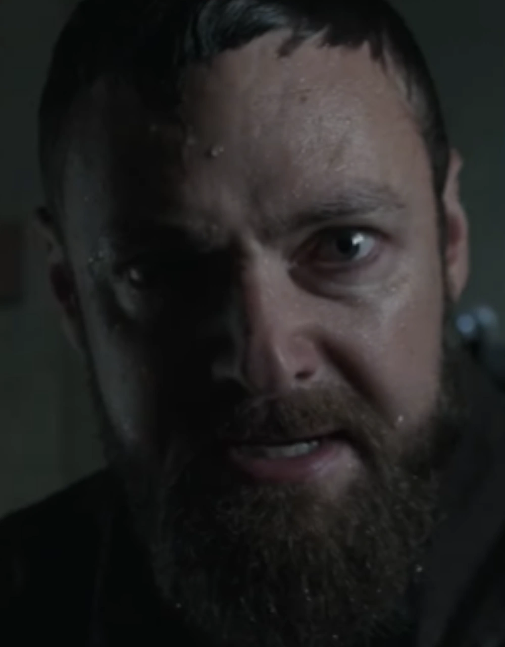 Aaron (série TV) | Wiki The Walking Dead | Fandom